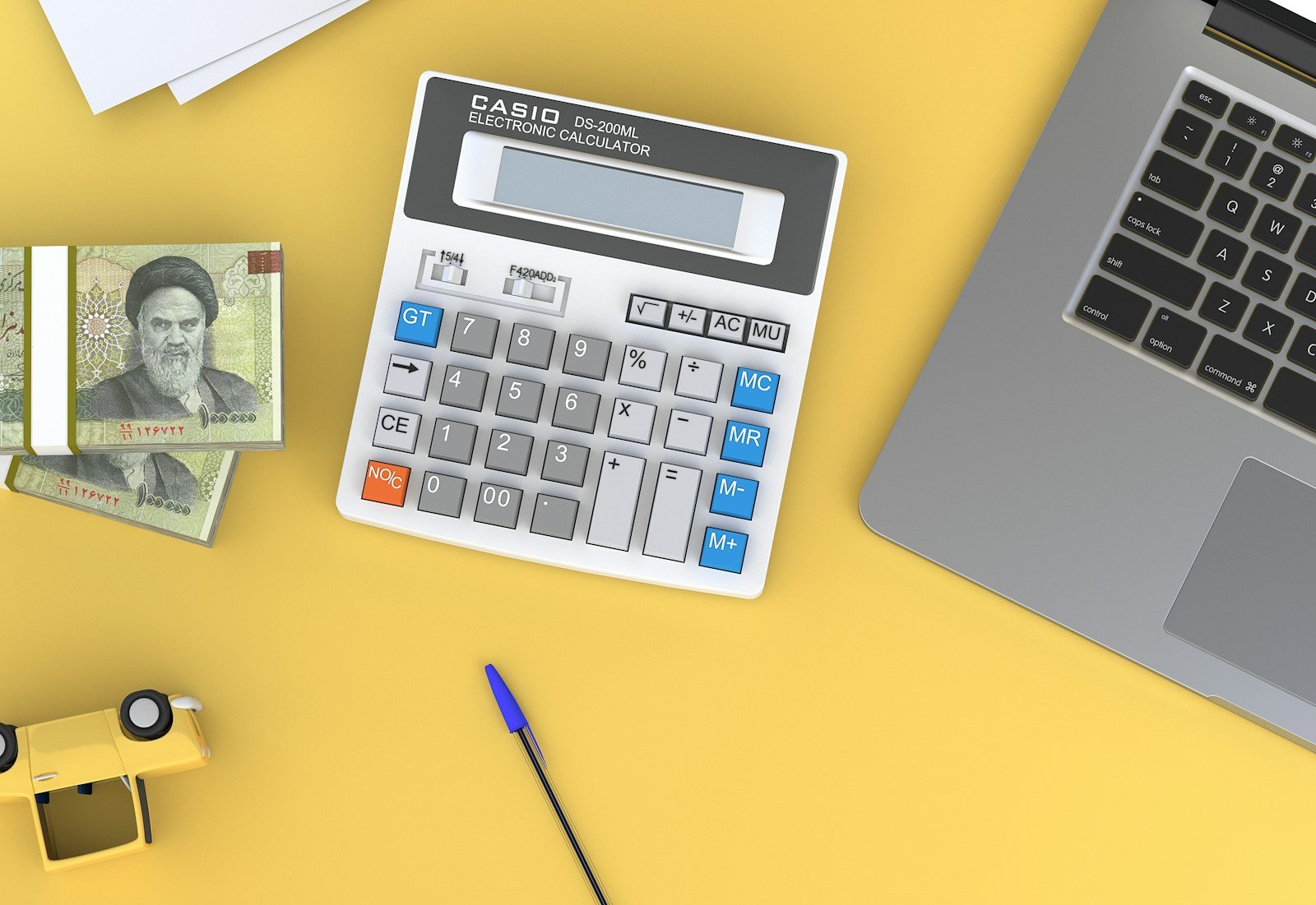≡ Calculadora de IVA • Aplicar o quitar IVA
